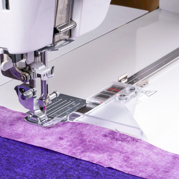 Cloth Guide (Continental) - Janome