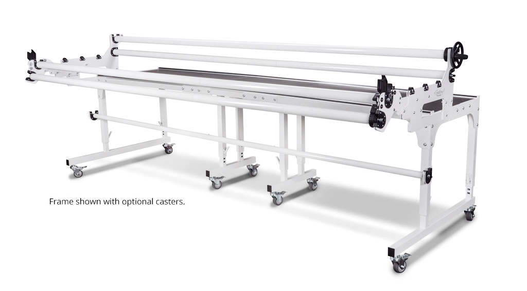 ProFrame 10' - Janome
