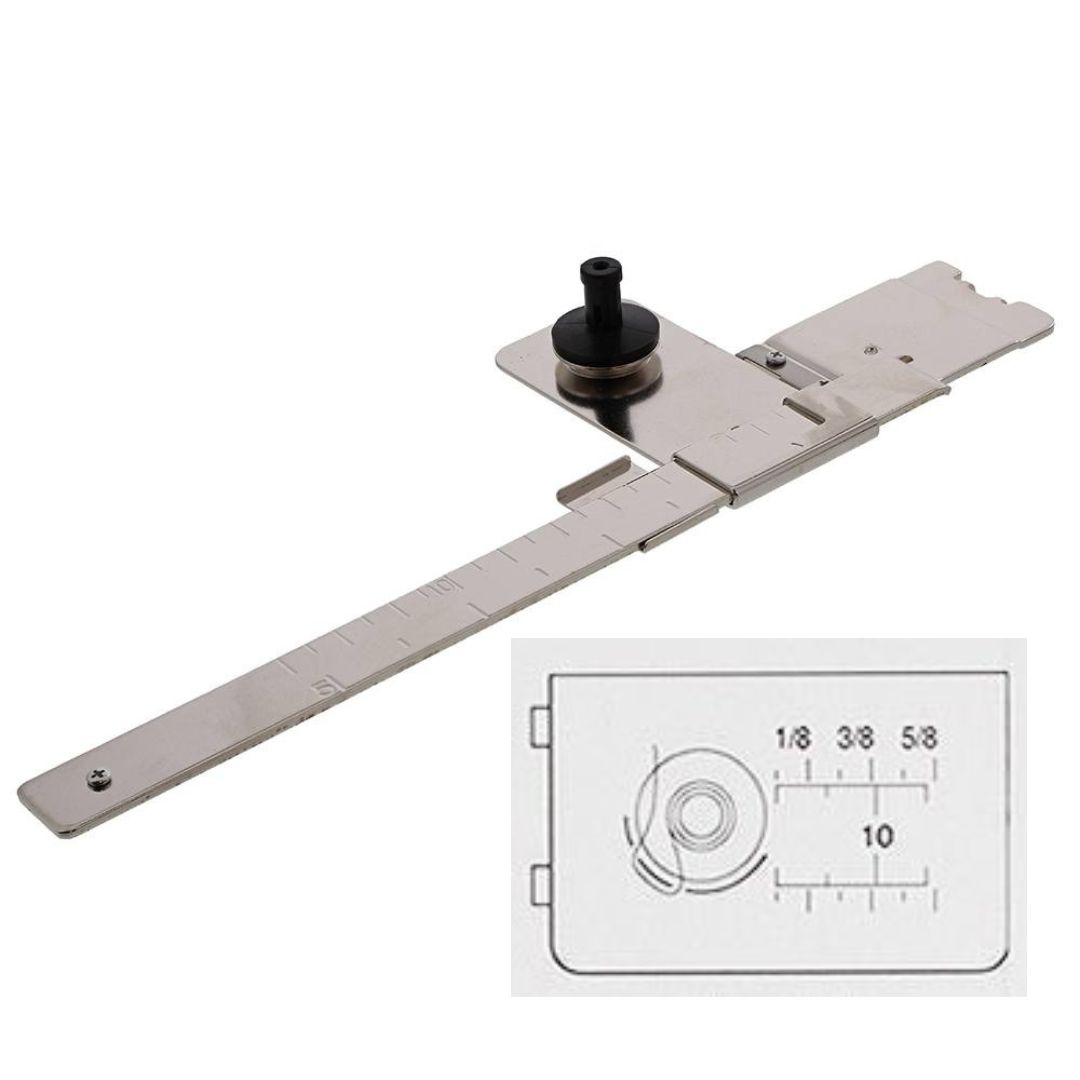 Circular Sewing Attachment - Janome