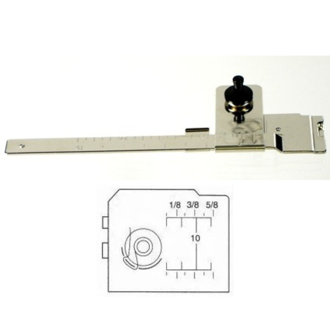 Circular Sewing Attachment - Janome