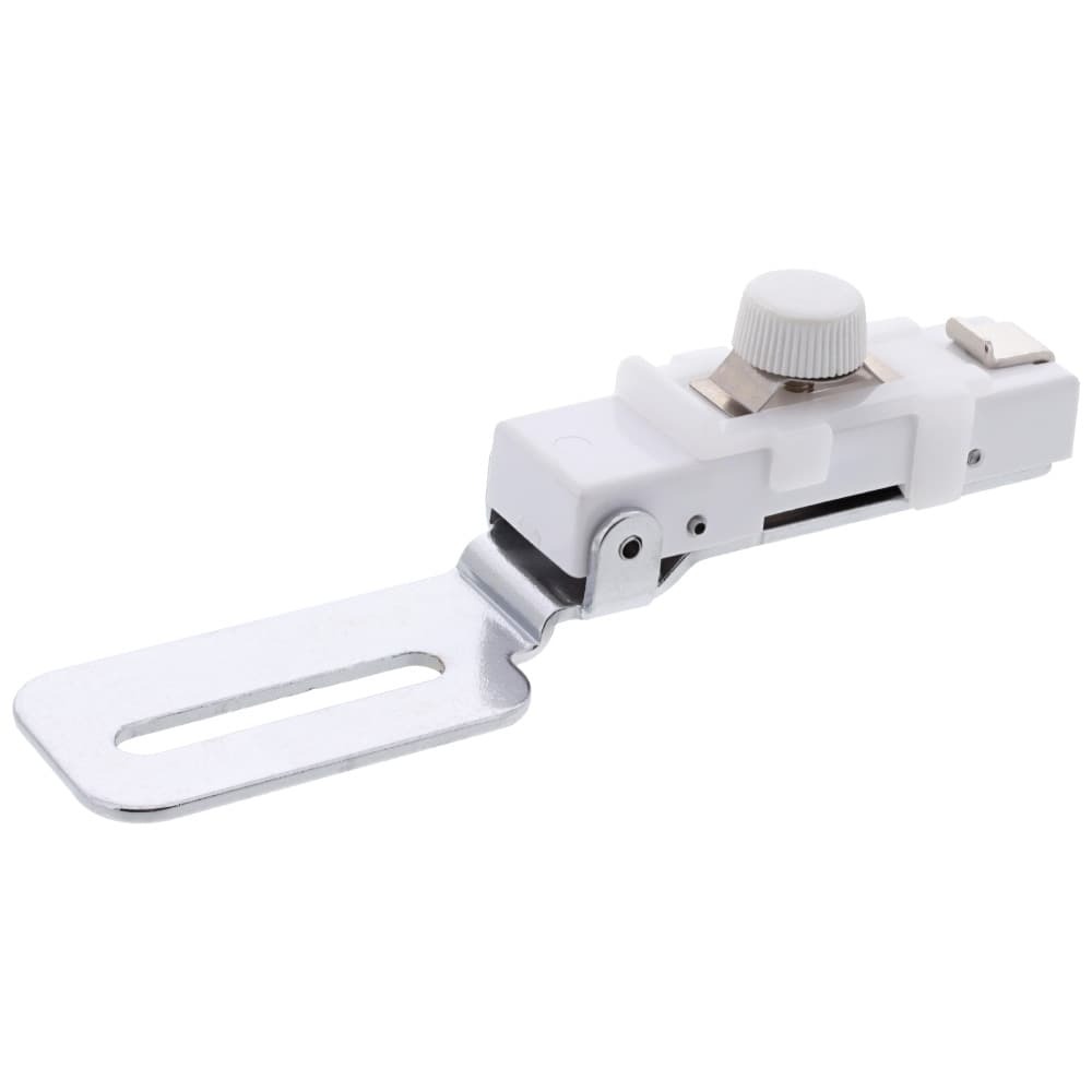 Elastic Gathering Attachment - Janome