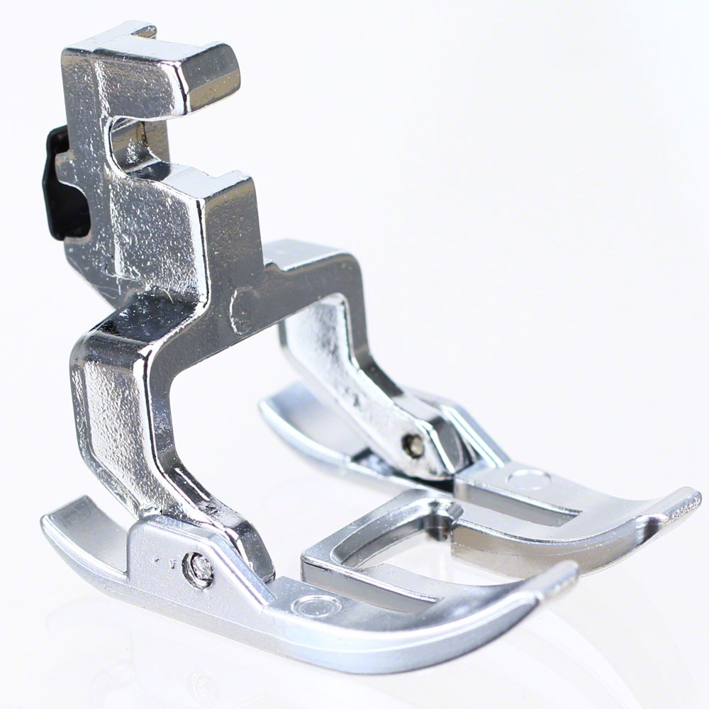 AcuFeed Open-Toe Satin Stitch Foot - Janome