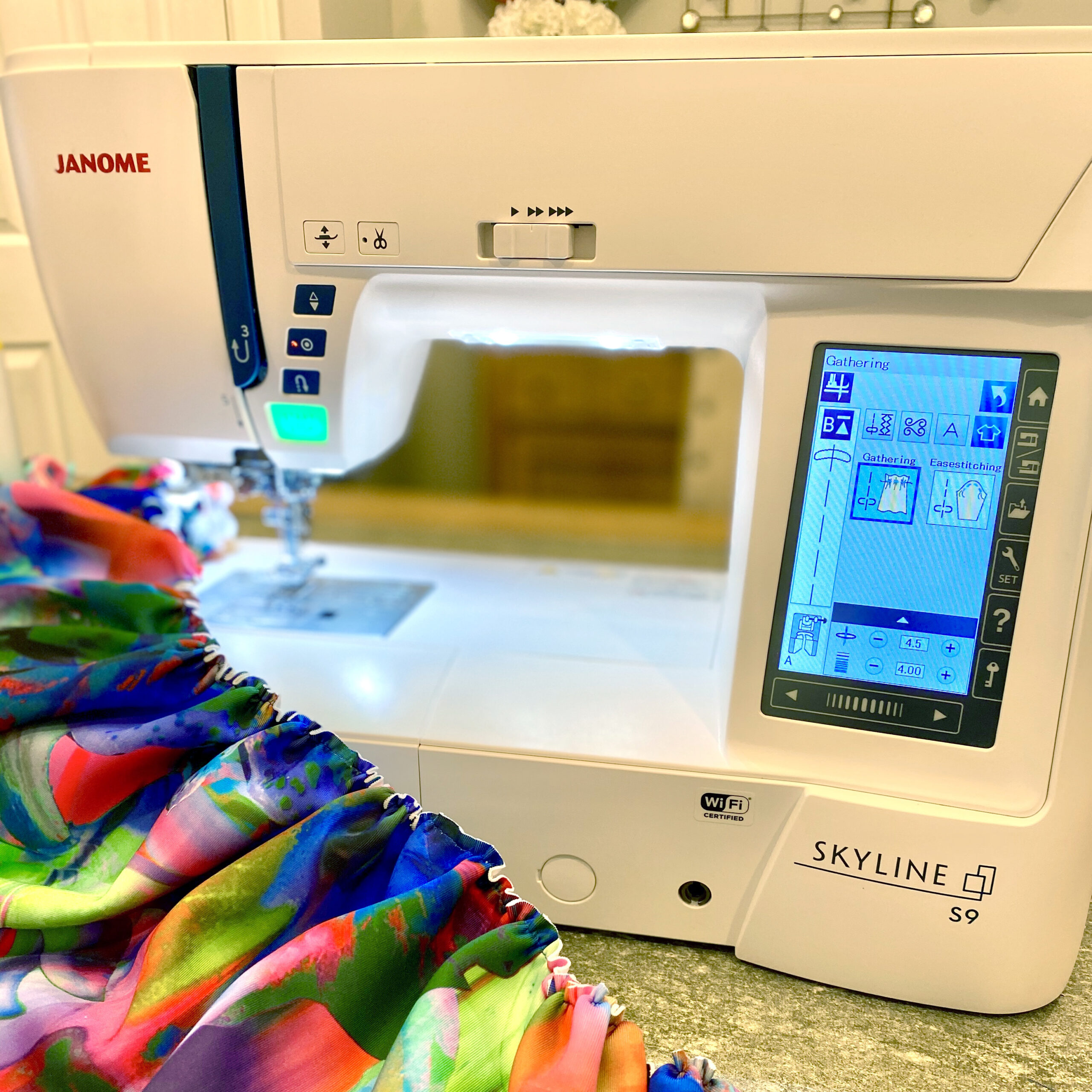 My First Janome Make - Janome
