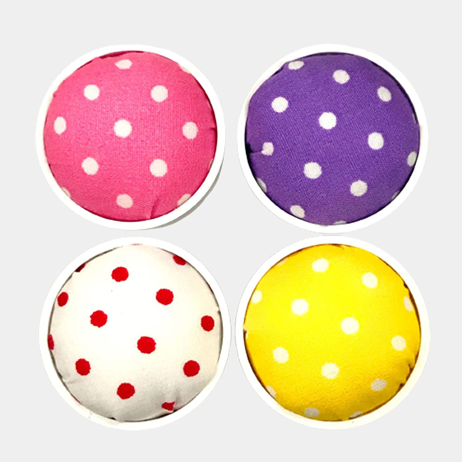 Pin Cushions - Janome