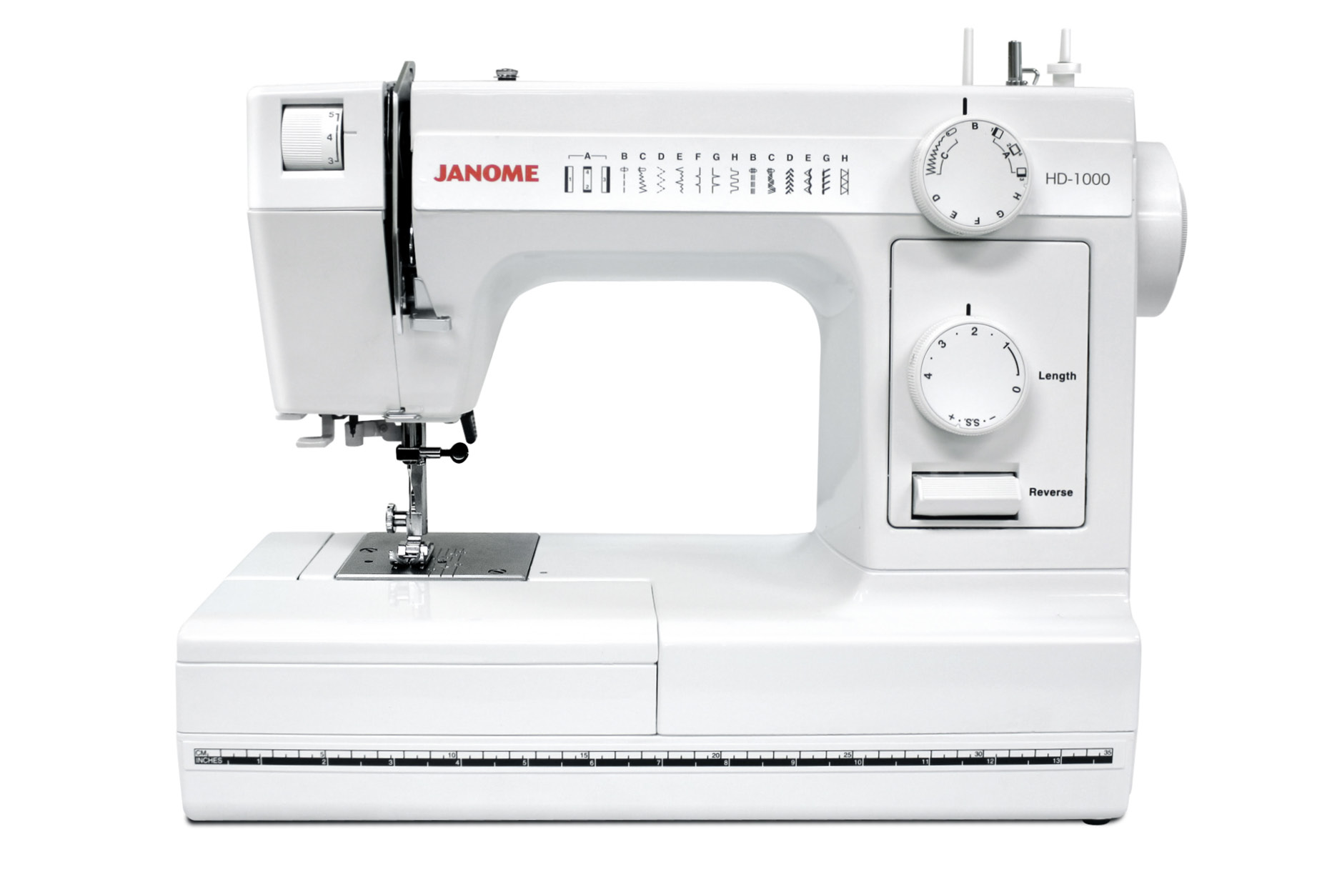 HD1000 - Janome