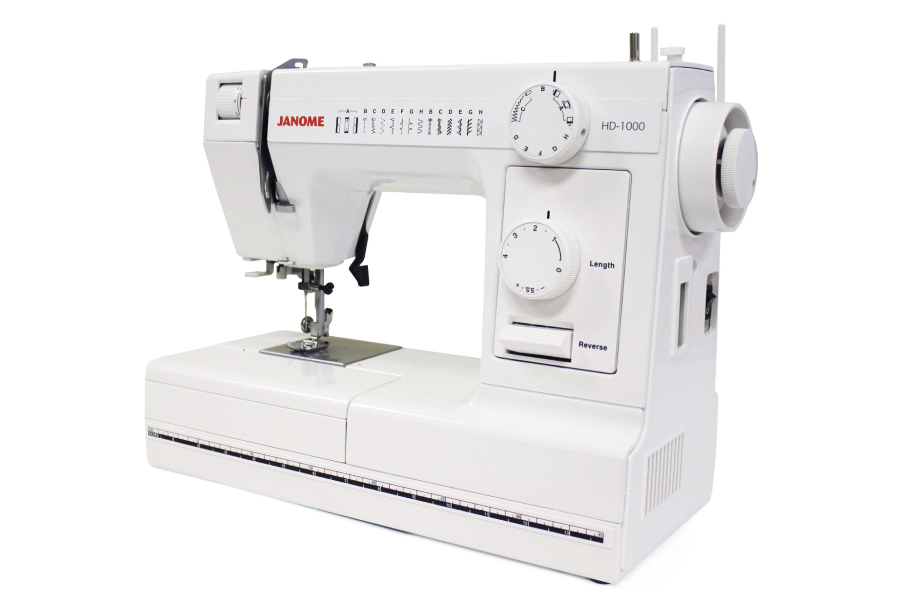 HD1000 - Janome