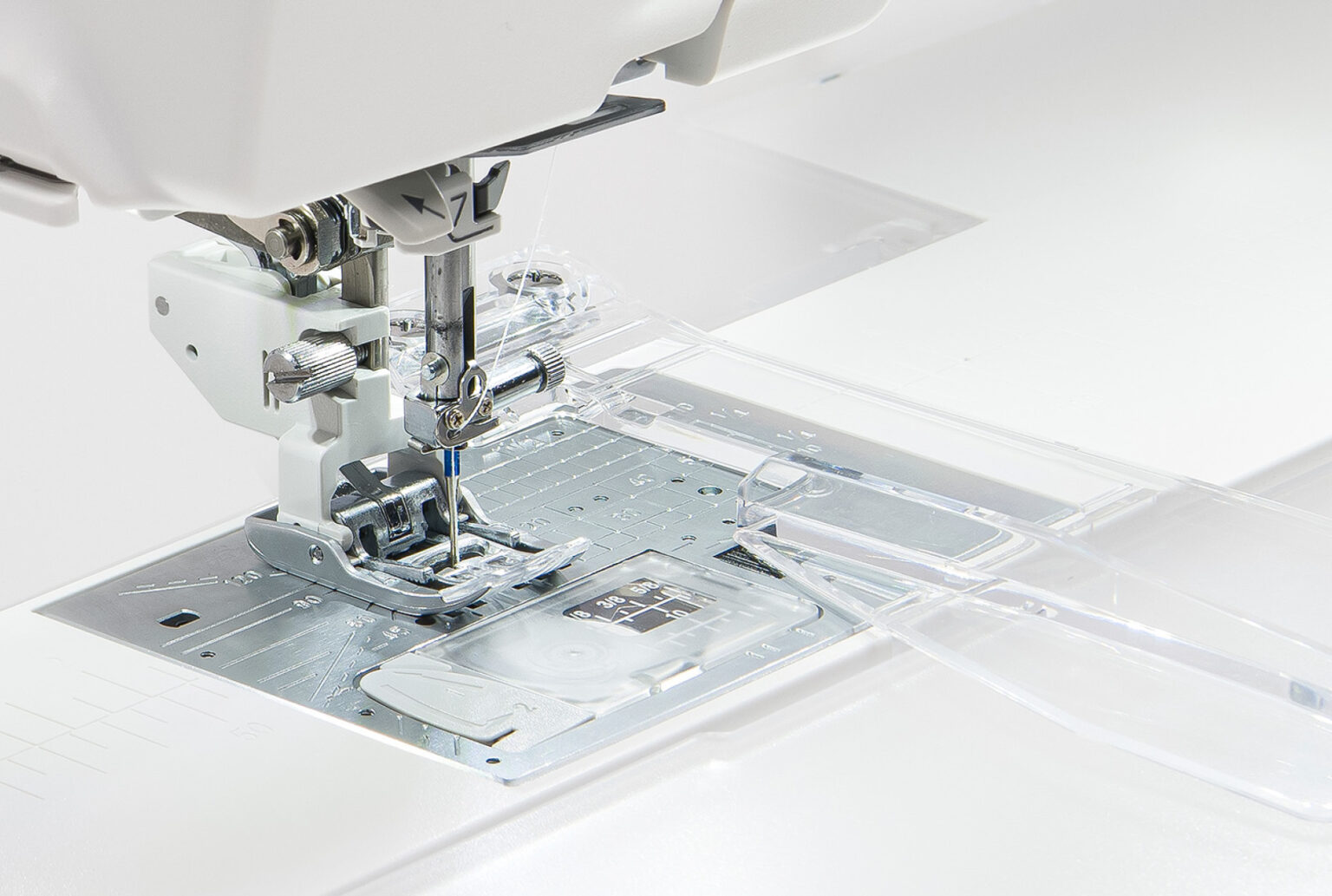 Memory Craft 9480QC Professional - Janome