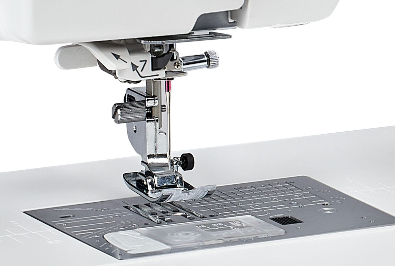 Memory Craft 9480QC Professional - Janome