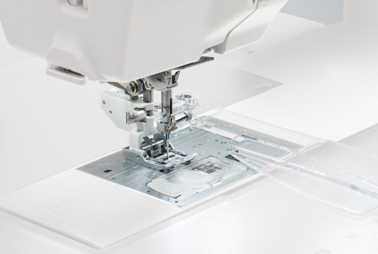 Memory Craft 9480QC Professional - Janome