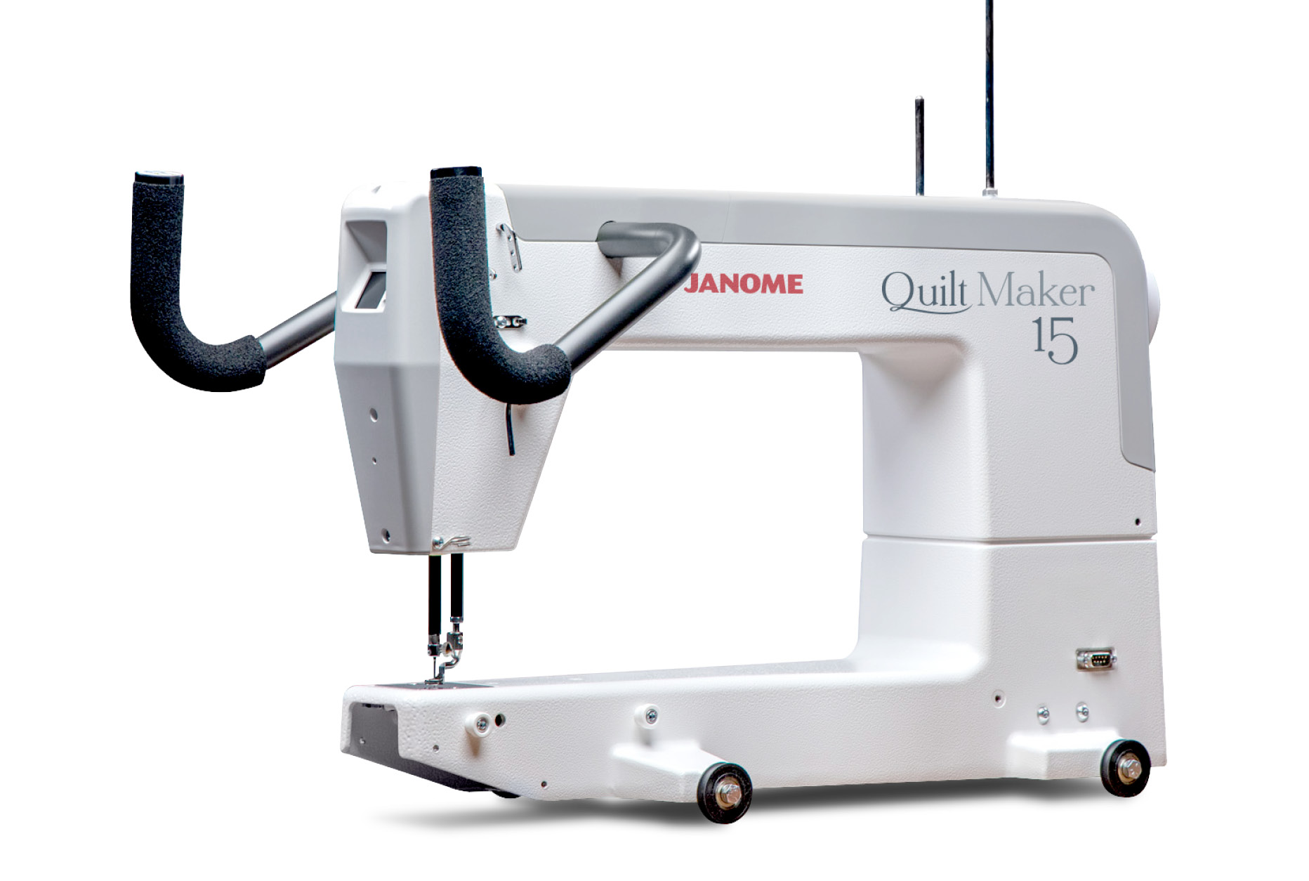 Machines Archives - Janome