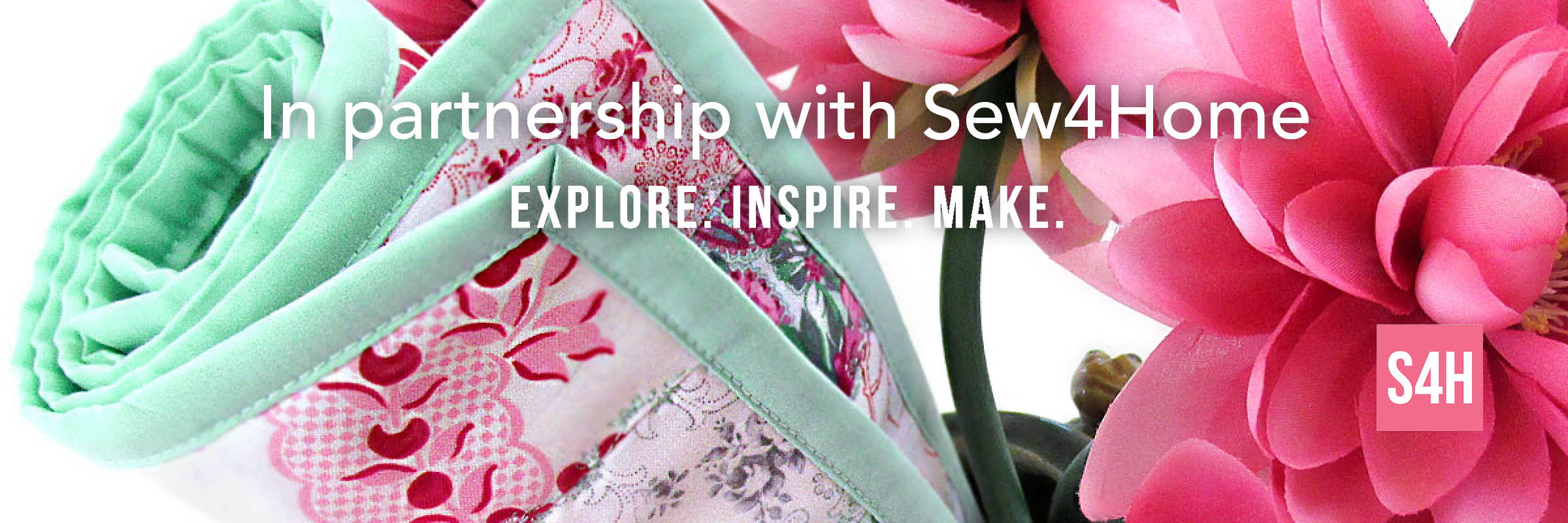 Embroidery Designs - Janome