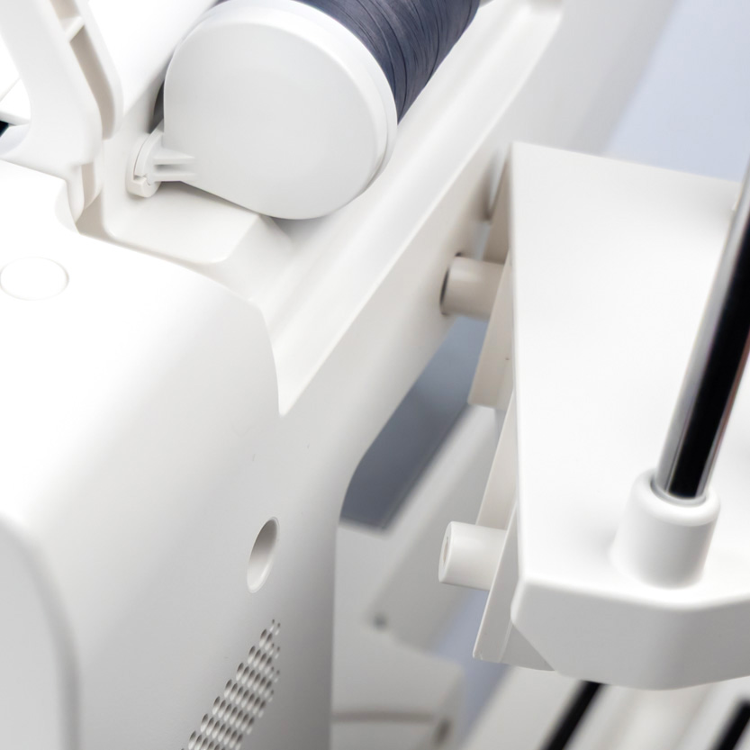 Spool Stand (2 Thread) - Janome