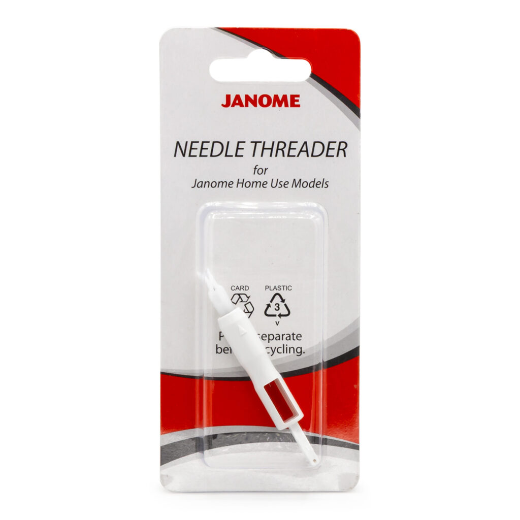 Needle Threader - Janome