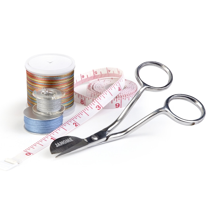 Scissors for Appliqué (4" Duck Bill) - Janome